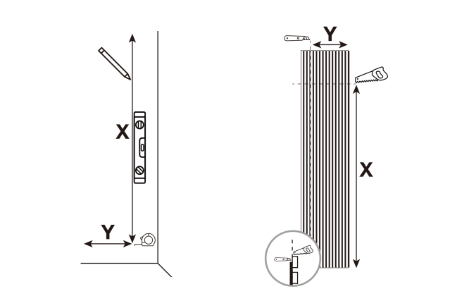 Installation Guides - The Wood Wall Panel Co