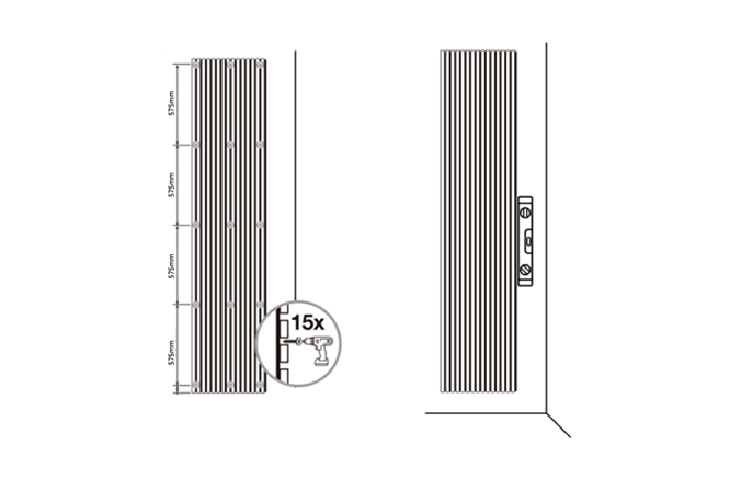 Installation Guides - The Wood Wall Panel Co
