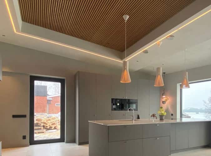 Home - The Wood Wall Panel Co