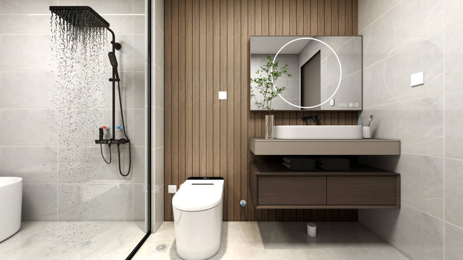 The Wood Wall Panel Co - Interior & Exterior Panel Store